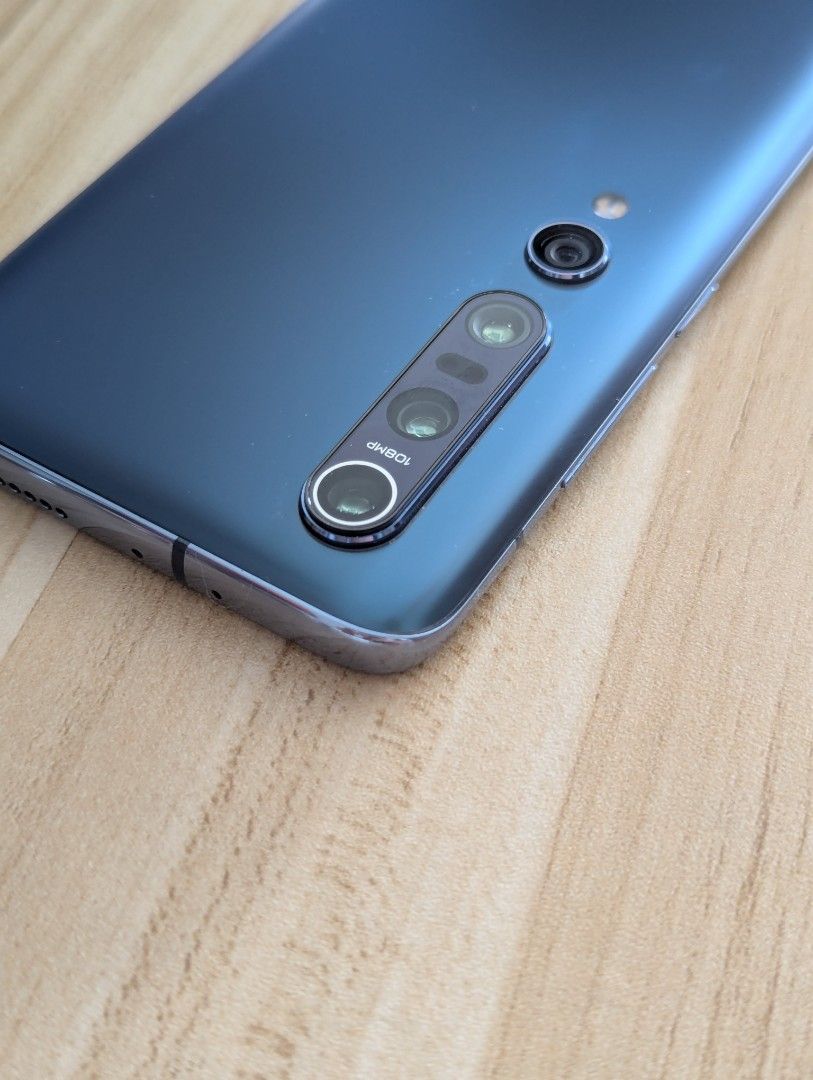 Xiaomi 10 Pro 5G Blue 256GB, Mobile Phones & Gadgets, Mobile Phones ...