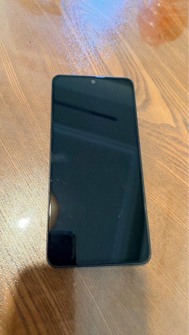 Xiaomi Redmi Note 13 256GB Midnight Black, Mobile Phones & Gadgets ...