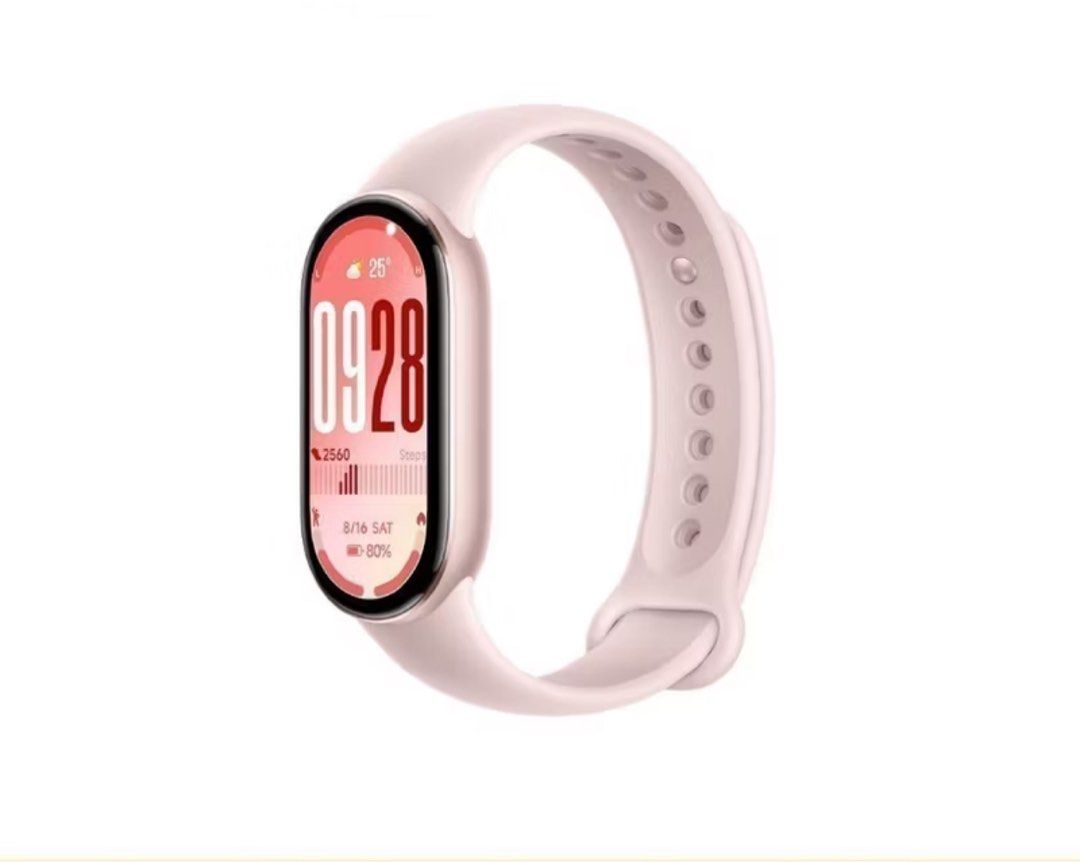 Xiaomi Smart Band 10 | Fitness Tracker, Mobile Phones & Gadgets ...