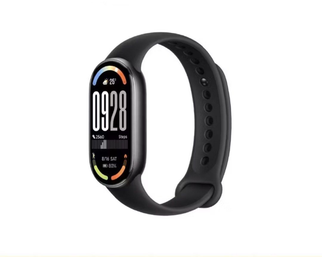 Xiaomi Smart Band 10 | Fitness Tracker, Mobile Phones & Gadgets ...