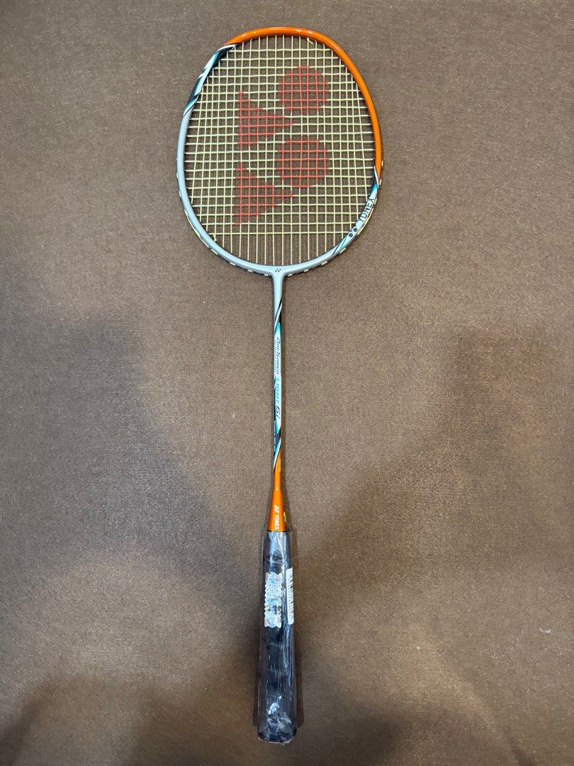 Yonex Arcsaber Light 6i Badminton Racket, Sports Equipment, Sports ...