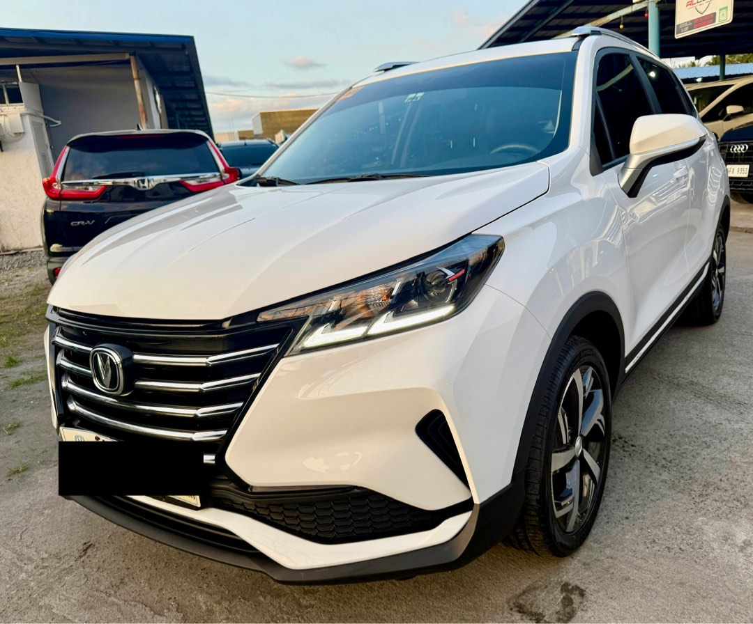 changan+cs15 - View all changan+cs15 ads in Carousell Philippines