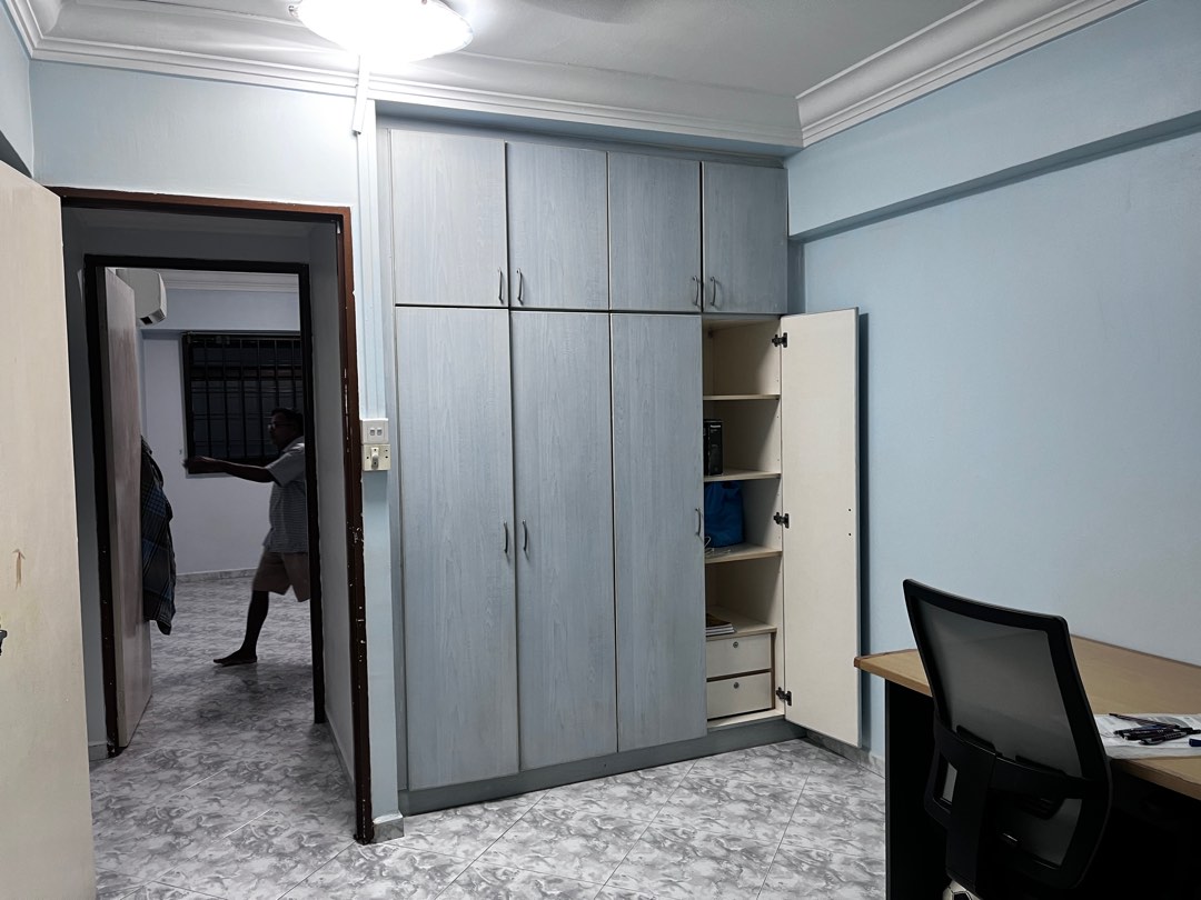 472 Choa Chu Kang Avenue 3, Property, Rentals, HDB on Carousell