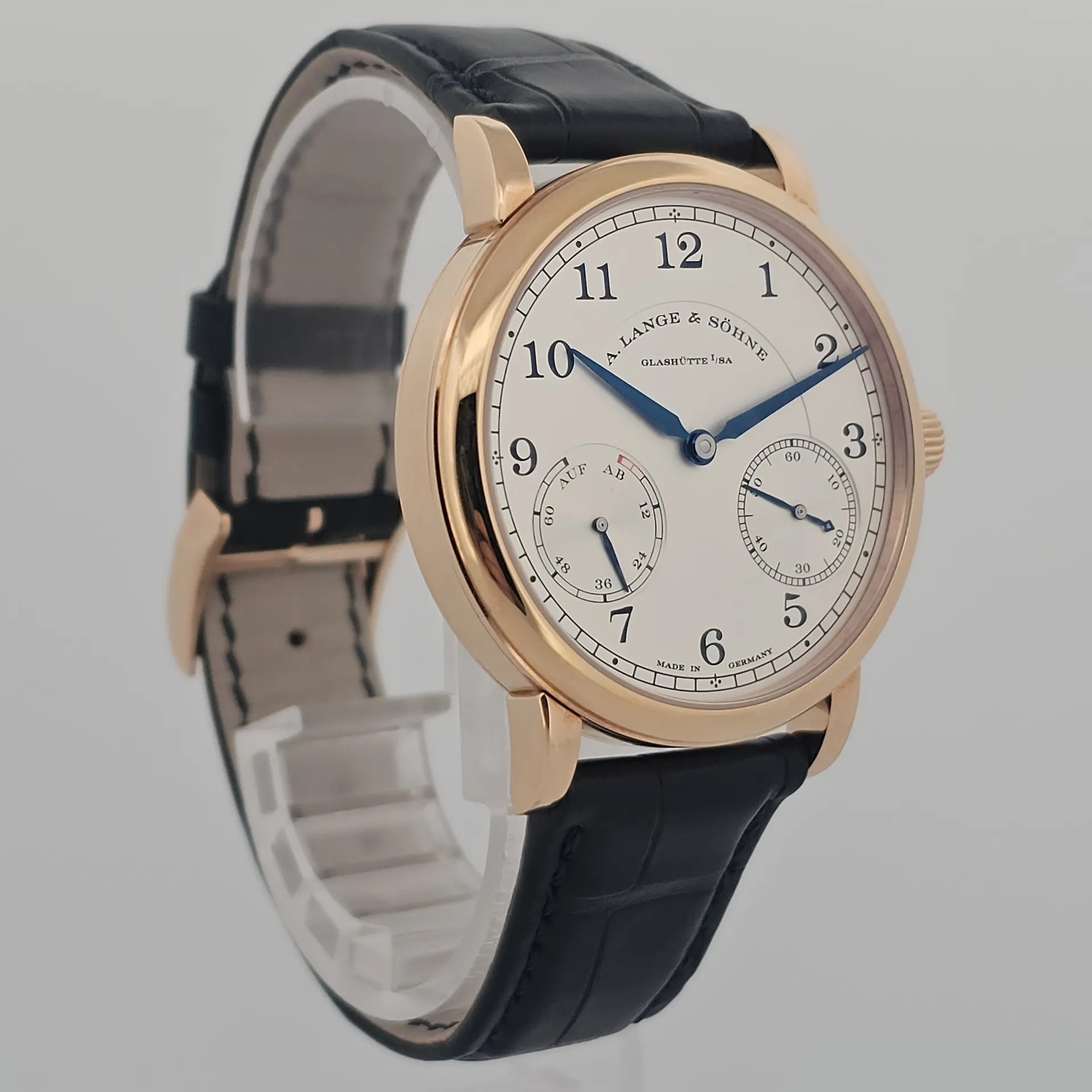 A. Lange & Söhne 1815 UP_DOWN 234.032, Luxury, Watches on Carousell