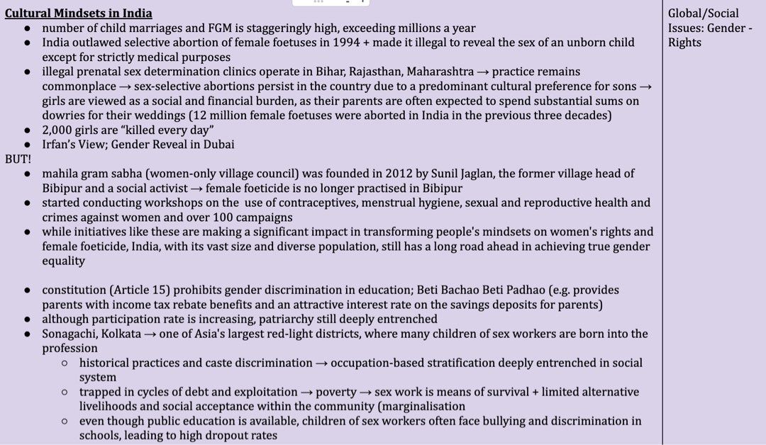 A level GP Paper 1 Mega Example Bank, Hobbies & Toys, Books & Magazines ...