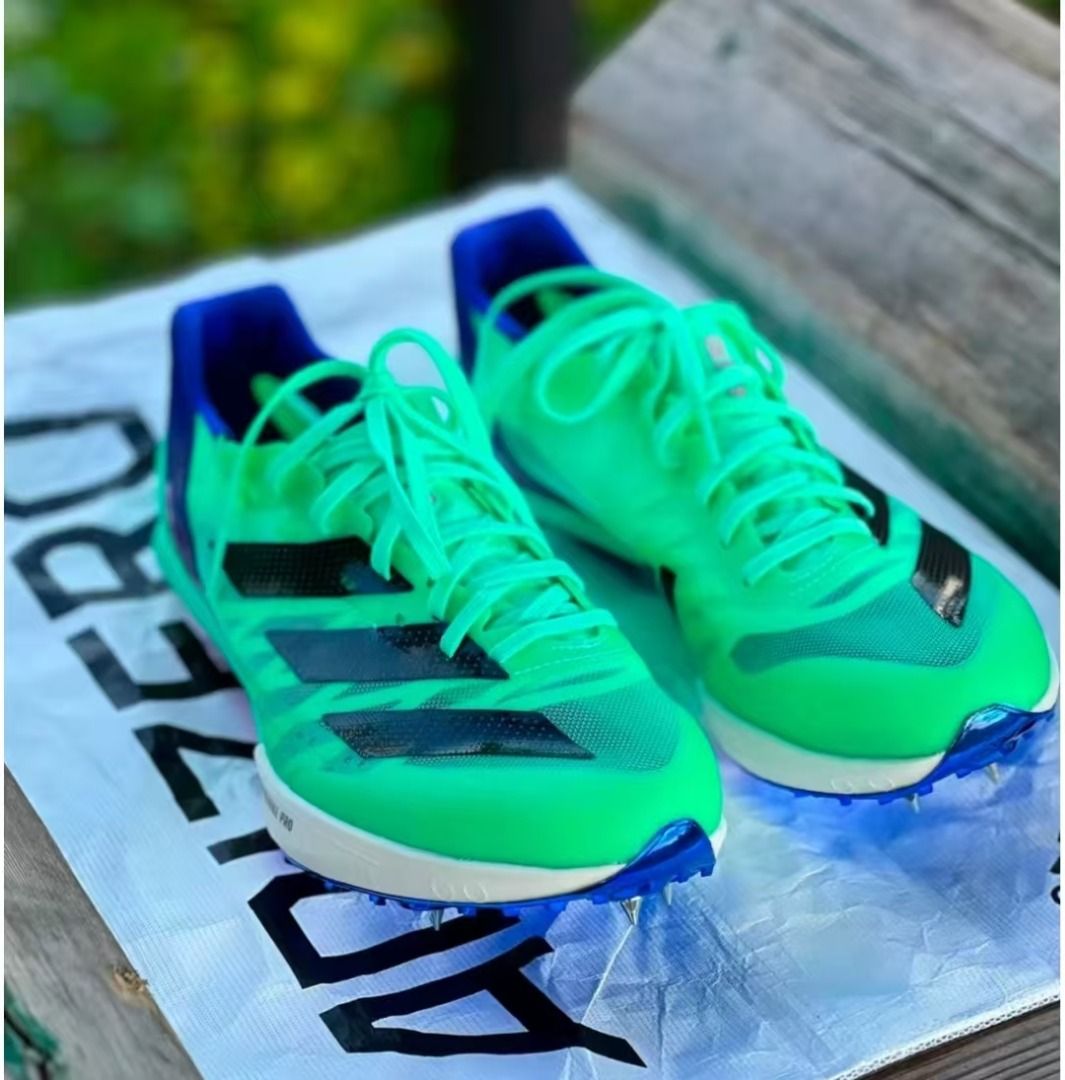 adidas ADIZERO PRIME SP 2, Sports Equipment, Other Sports Equipment and ...