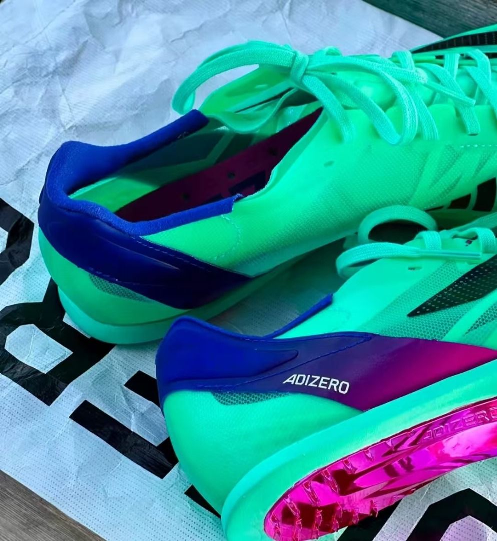 adidas ADIZERO PRIME SP 2, Sports Equipment, Other Sports Equipment and ...