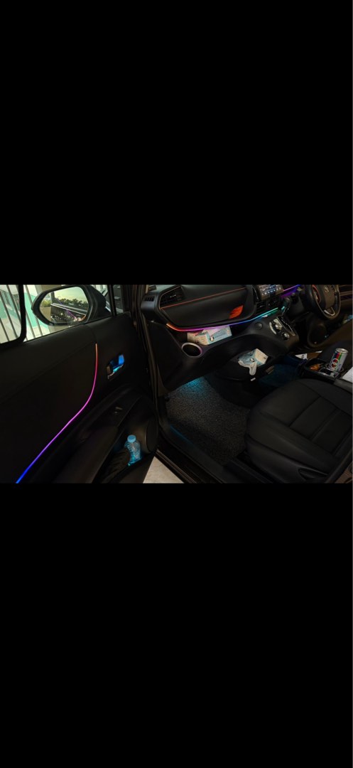Ambient light Limited Offer🔥🔥🔥, Car Accessories, Accessories on Carousell