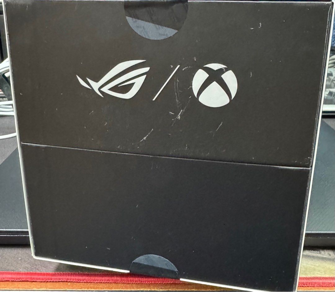 ASUS ROG Xbox Ally X, Video Gaming, Video Game Consoles, Others on ...