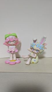 Azura Miss Dolly Wardrobe Popmart, Hobbies & Toys, Toys & Games on ...