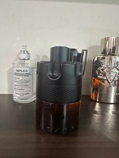 Azzaro Forever Wanted Elixir Eau de Parfum For Men, Beauty & Personal ...