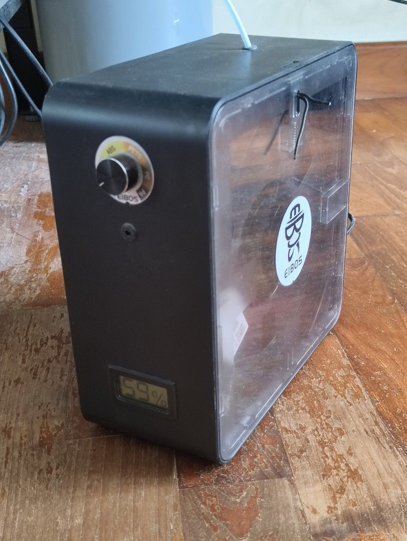 Bambu Lab A1 3D Printer with Filament Dryer, Computers & Tech, Printers ...