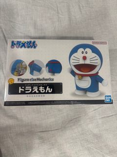 Bandai Figure Rise Mechanics Doraemon Model Kits, Hobbies & Toys, Toys ...