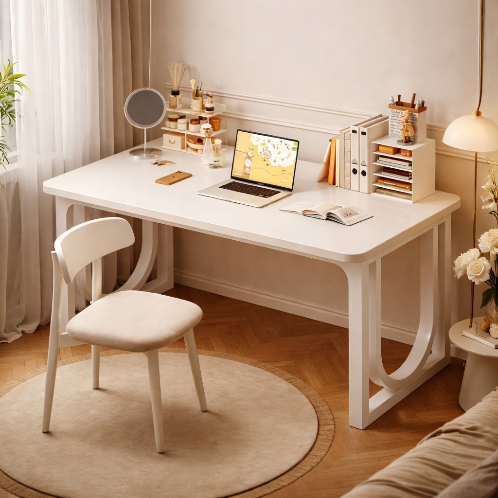Bedroom Study Table | Home Study Writing Table | Study Room Computer ...