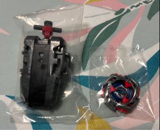 Beyblade X Selling Blades G3 Gold Perseus Dark, Dran Brave Jaggy, Hells ...
