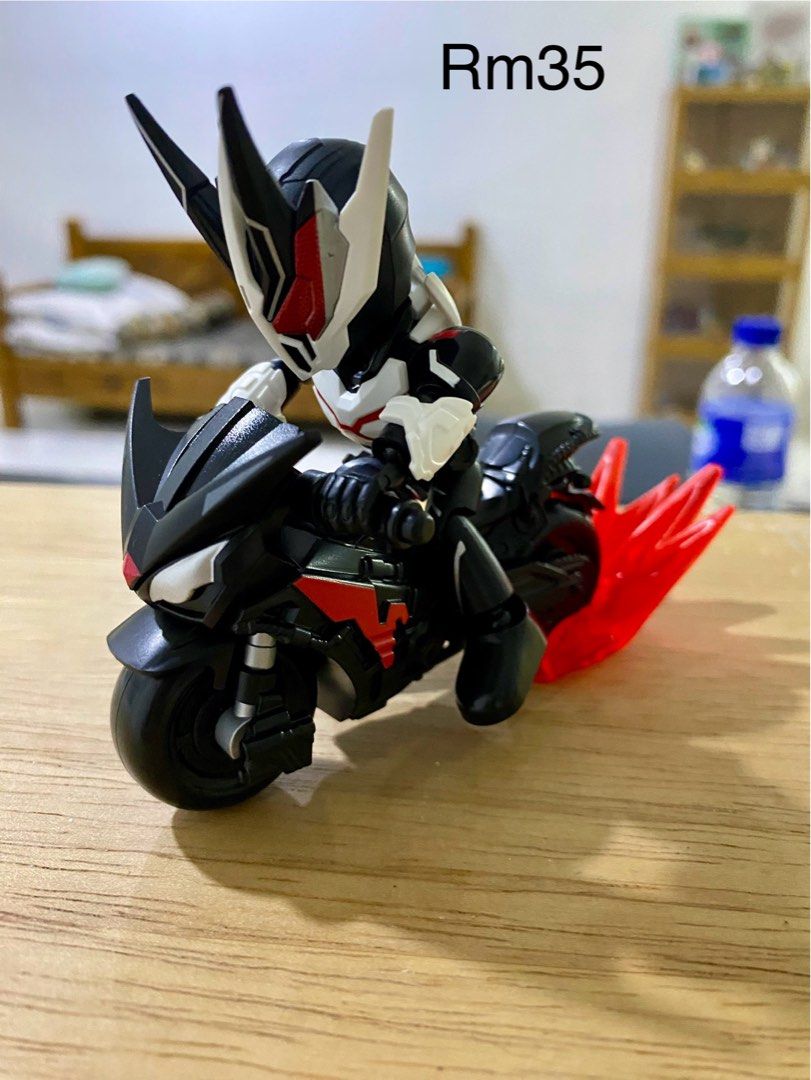 Blokees kamen rider, Hobbies & Toys, Toys & Games on Carousell