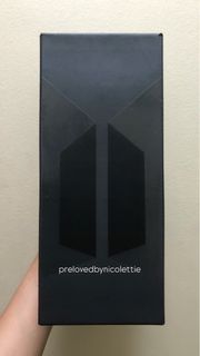 BTS Official Light Stick MAP OF THE SOUL, Hobbies & Toys, Memorabilia ...