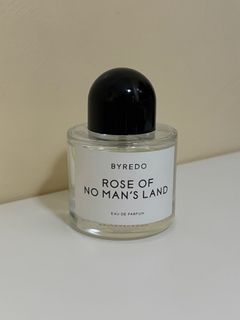 Byredo Rose of No Man's Land for Unisex Edp 50ml, Beauty & Personal ...