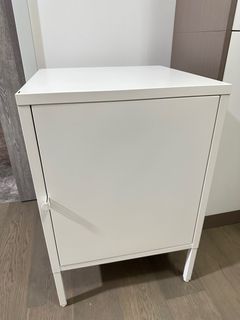 metal cabinet with lock, Furniture & Home Living, Furniture, Shelves ...