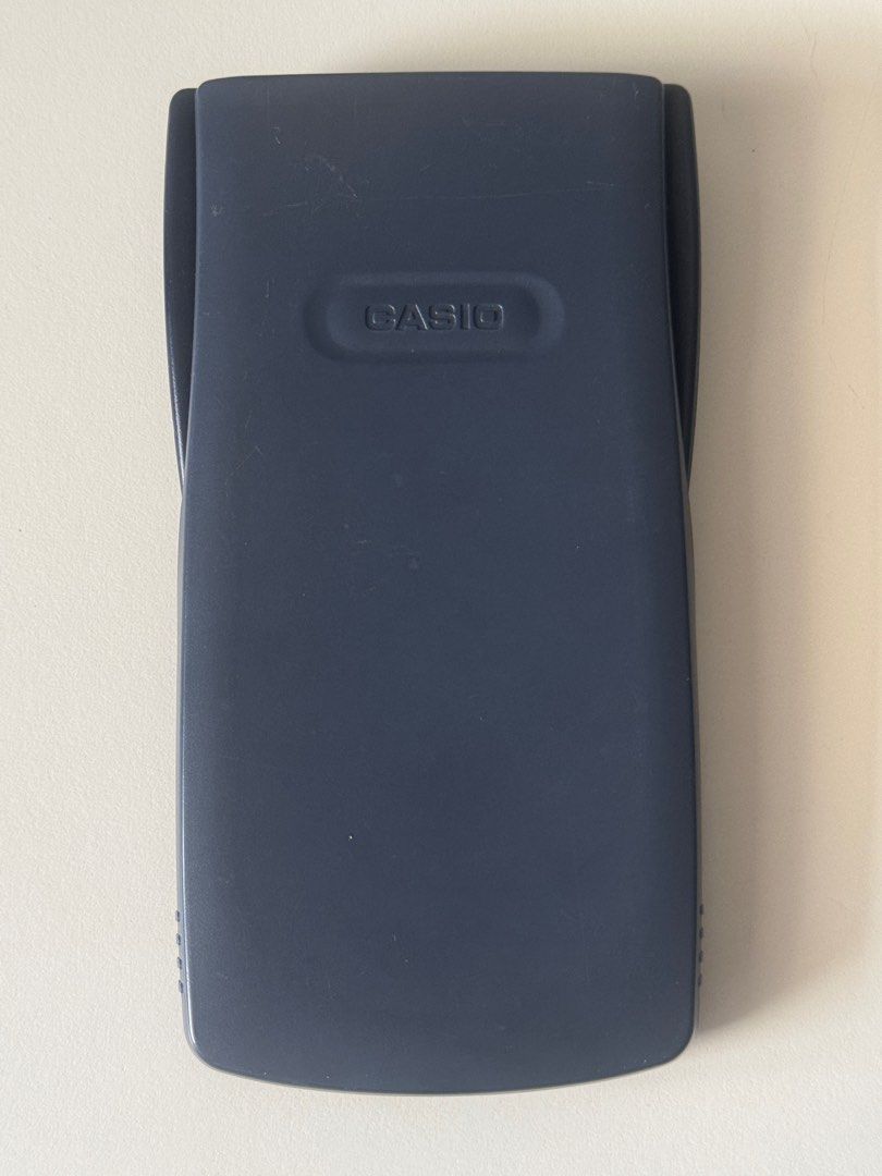 Casio fx-82MS Scientific Calculator, Hobbies & Toys, Stationery & Craft ...
