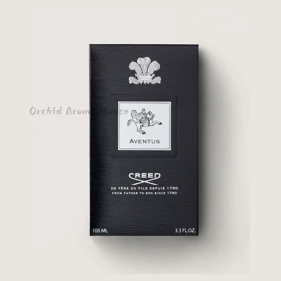 Creed Aventus Eau de Parfum for Men 10ml, Beauty & Personal Care ...