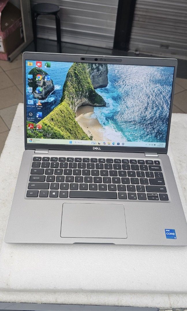 DELL I5-11TH GEN LAPTOP, Computers & Tech, Laptops & Notebooks on Carousell