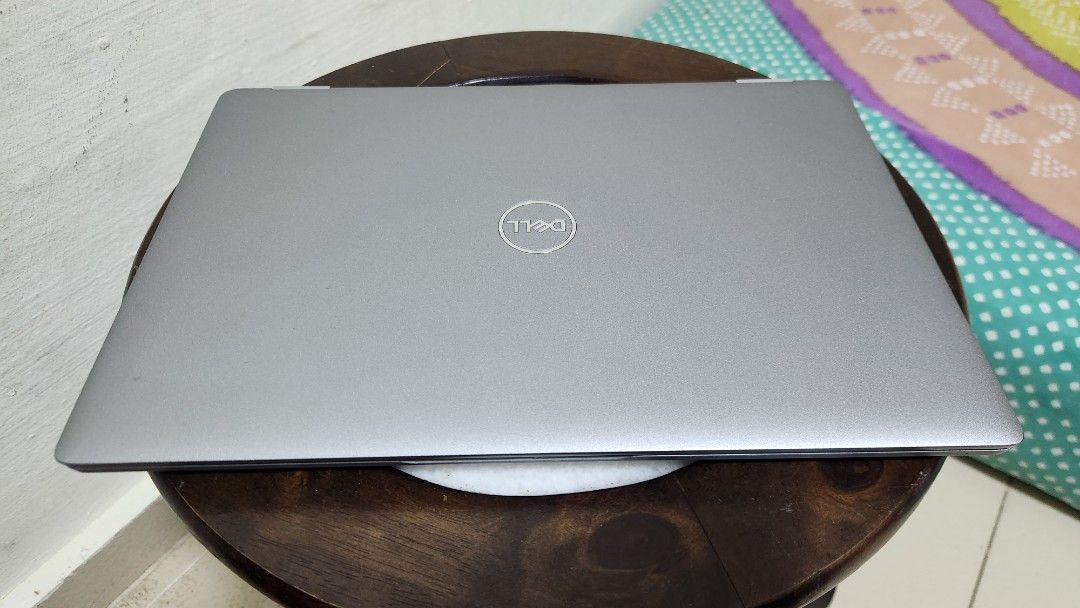 Dell laptop ( slim+fast + new look ), Computers & Tech, Laptops ...