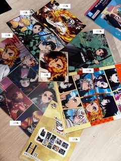 Demon Slayer Akaza Kneeling Pose GK Statue Imported Quality Anime ...