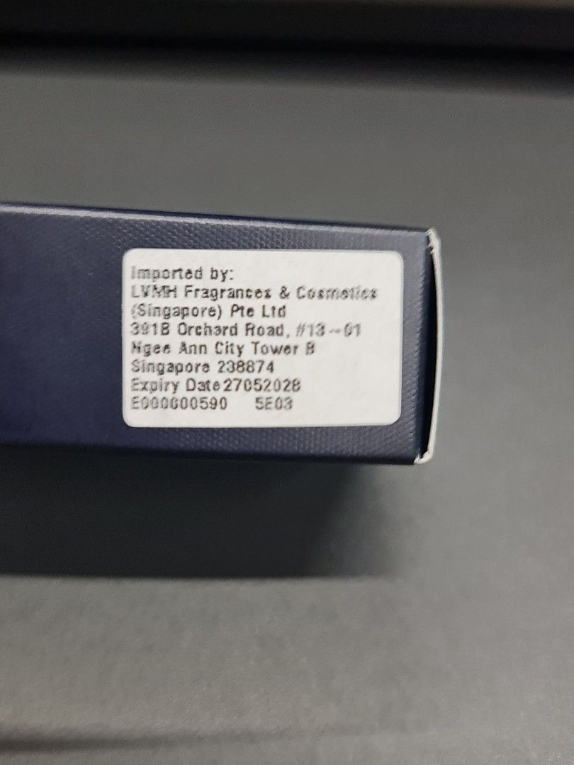 Dior Addict Lip Glow Butter - Brand New, Beauty & Personal Care, Face ...