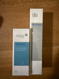 Aestier Age Arrest, Beauty & Personal Care, Face, Face Care Products on ...