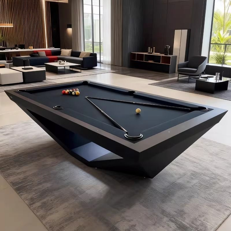 [EXCLUSIVE] Luxury Designer Billiard & Pool Tables - Any Design/Size ...