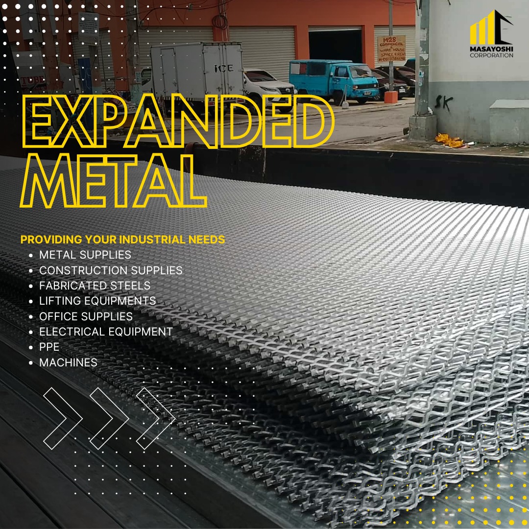 Expanded Metal | RSB | Angle Bar | IBeam | Wire | Deform Bar G33 ...