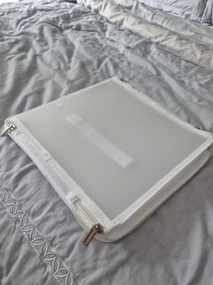 IKEA storage box muji (Free with purchase only), Furniture & Home ...