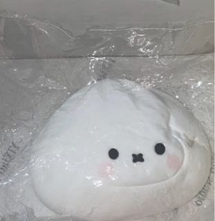 (FREE DELIVERY) lisa non repro blue snowman squishy, Hobbies & Toys ...