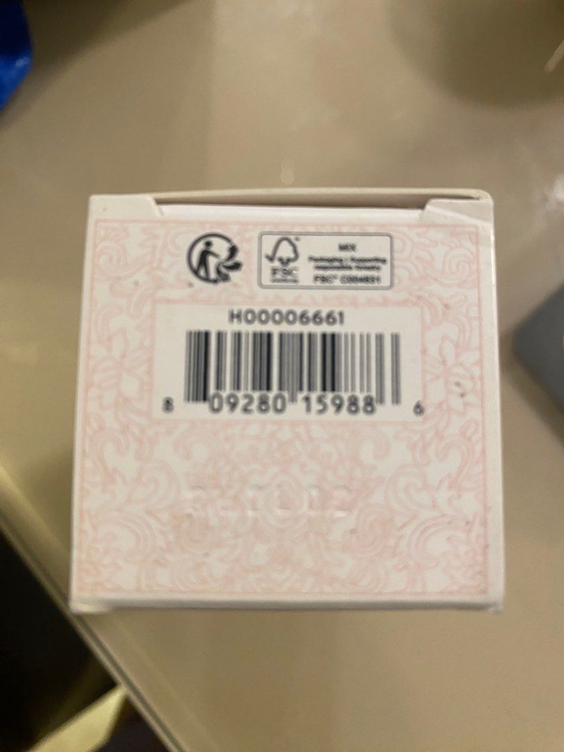 Fresh Rose Deep Hydration Balancing Emulsion 100ml, Beauty & Personal ...