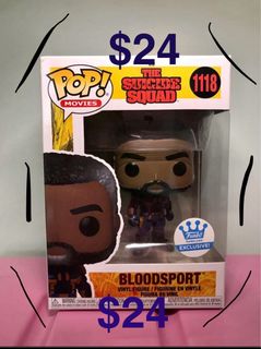 Big Boy Funko, Hobbies & Toys, Toys & Games on Carousell