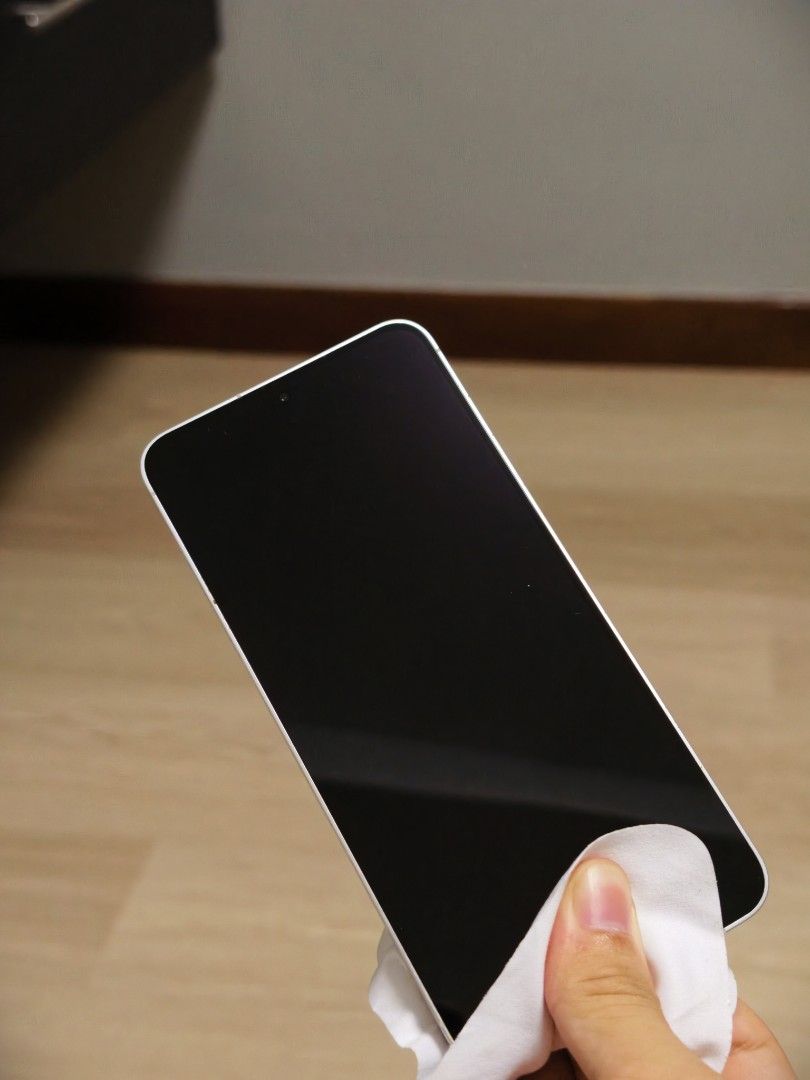 Galaxy S24+ 5G Marble Gray 256GB, Mobile Phones & Gadgets, Mobile ...