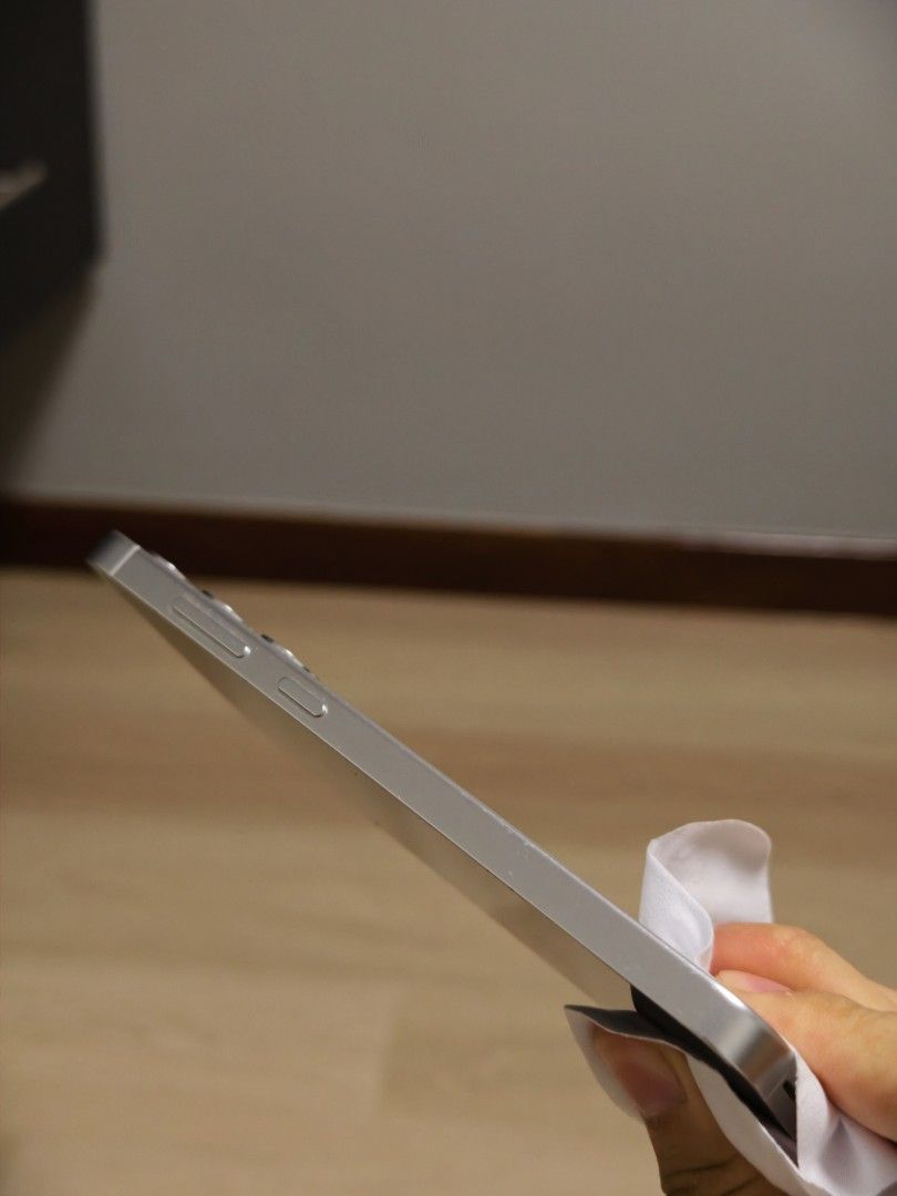 Galaxy S24+ 5G Marble Gray 256GB, Mobile Phones & Gadgets, Mobile ...