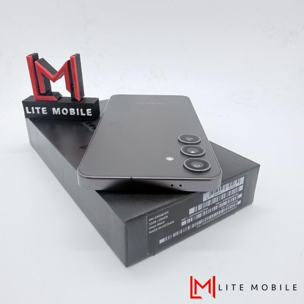 Galaxy S24+ 5G Marble Gray 256GB, Mobile Phones & Gadgets, Mobile ...