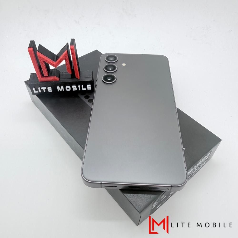 Galaxy S24+ 5G Marble Gray 256GB, Mobile Phones & Gadgets, Mobile ...