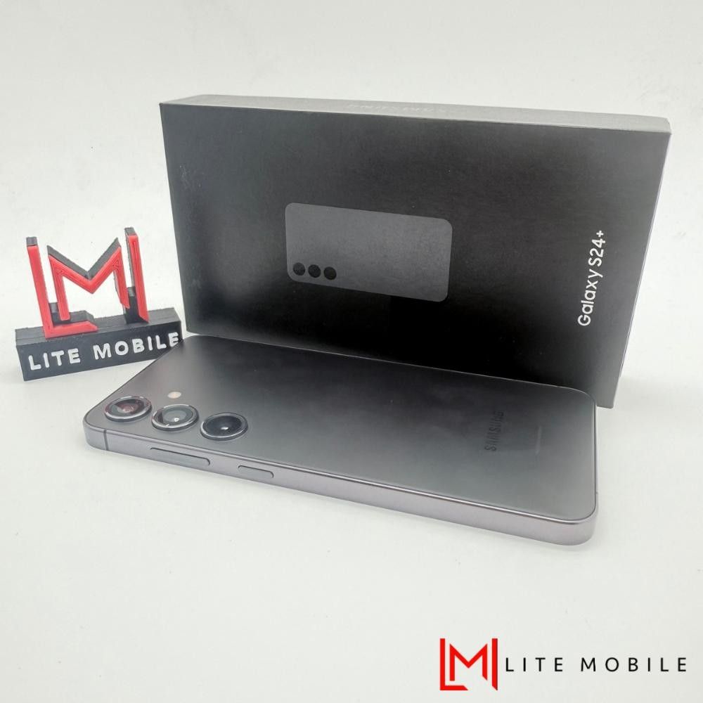 Galaxy S24+ 5G Marble Gray 256GB, Mobile Phones & Gadgets, Mobile ...