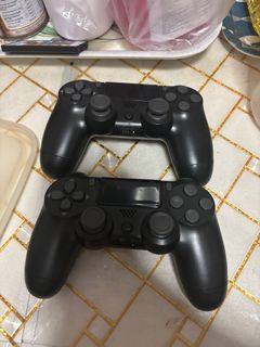 Wii Nunchuk Controllers, Video Gaming, Gaming Accessories, Controllers ...