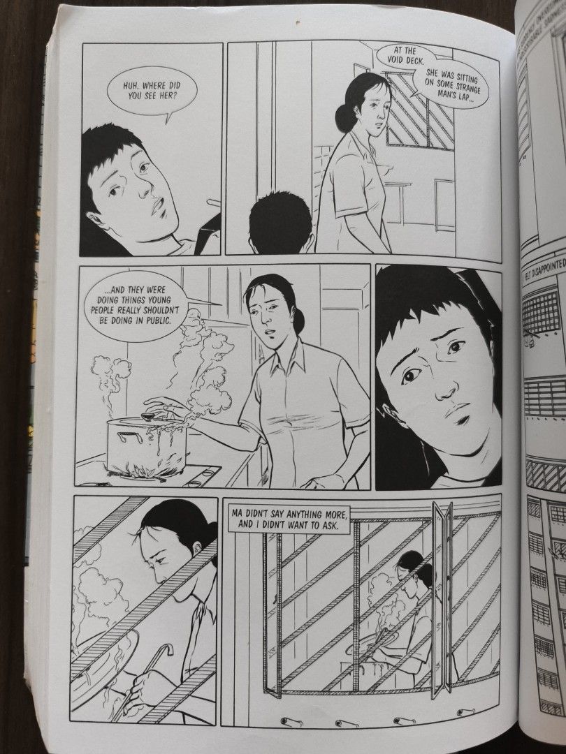 Gone Case: The Graphic Novel Complete Edition, Hobbies & Toys, Books ...
