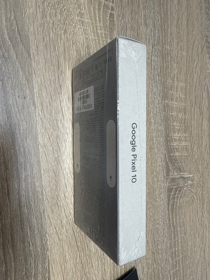 Google Pixel 10 256GB Obsidian, Mobile Phones & Gadgets, Mobile Phones ...