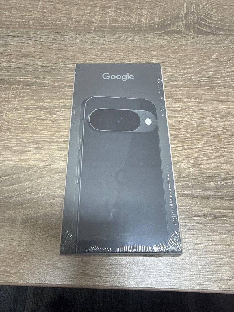 Google Pixel 10 256GB Obsidian, Mobile Phones & Gadgets, Mobile Phones ...