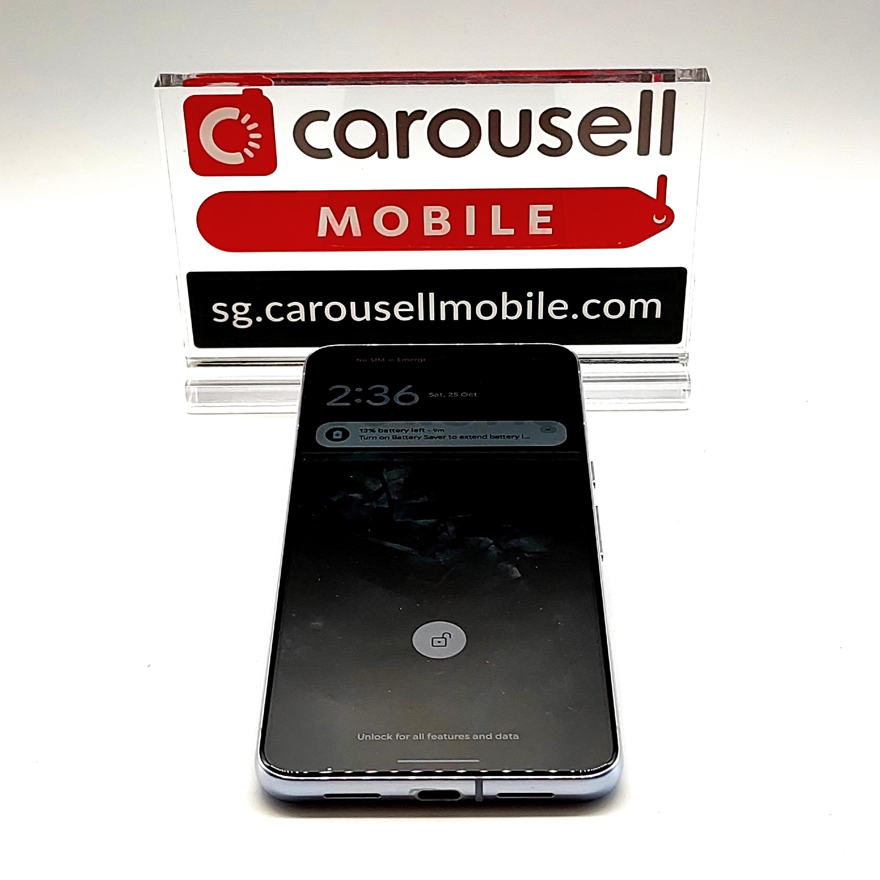 Google Pixel 8 Pro 256GB Bay, Mobile Phones & Gadgets, Mobile Phones ...