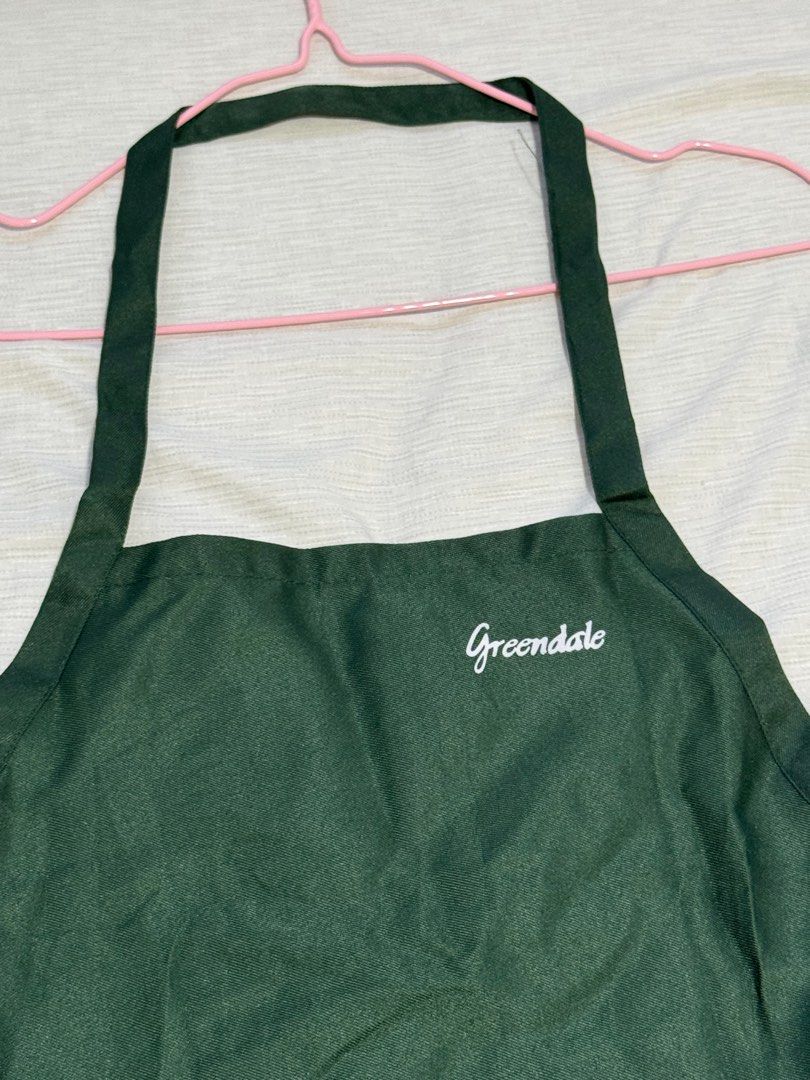 Greendale secondary school apron design and technology dnt fce food ...