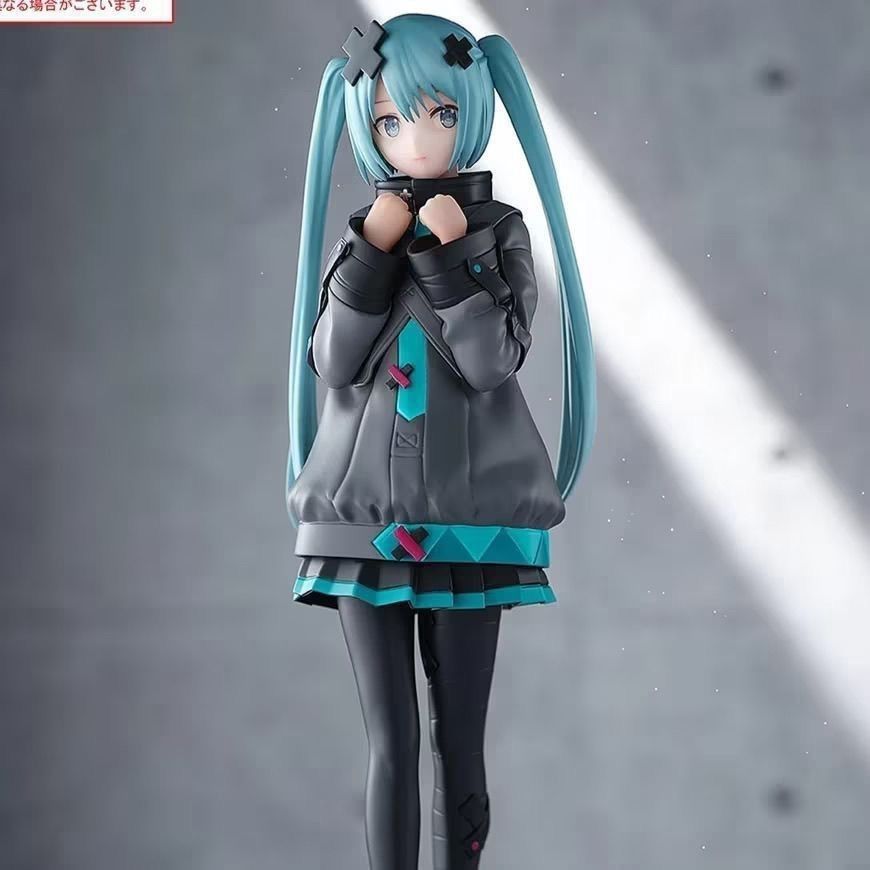 Hatsune Miku Project SEKAI Colorful Stage Prize Figure Japanese Version ...