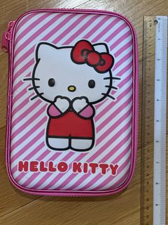 Watsons x Hello Kitty Foldable Bag Blind Box, Hobbies & Toys, Toys ...