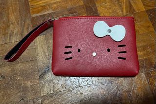 Hello Kitty Sanrio Wallet, Women's Fashion, Bags & Wallets, Wallets ...
